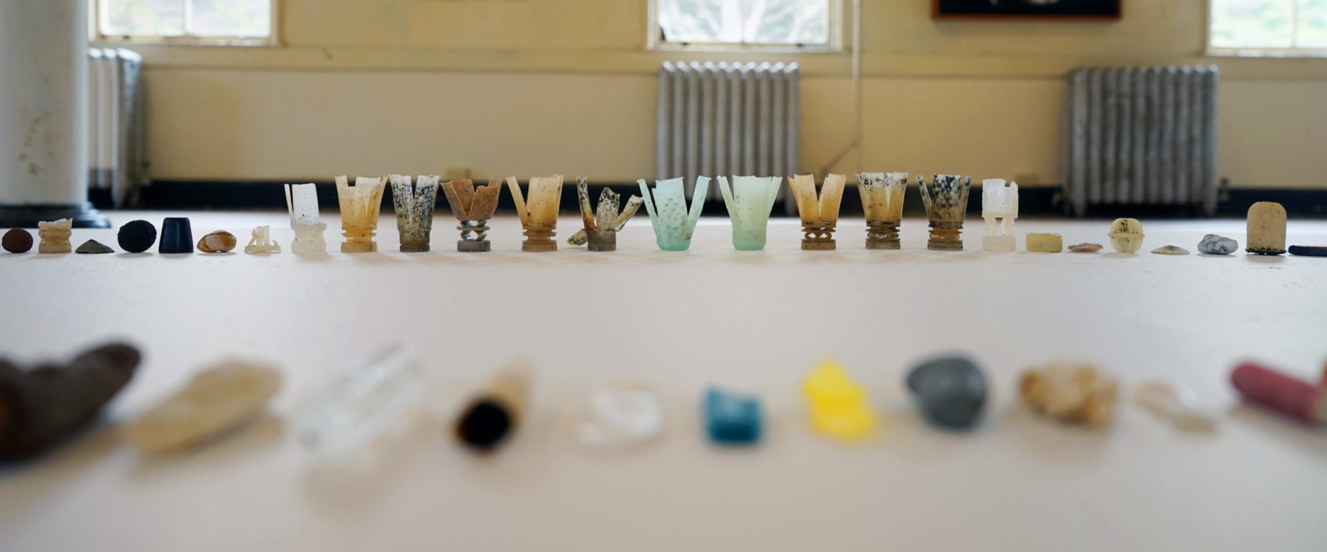 Tanja Geis - Headlands Center for the Arts