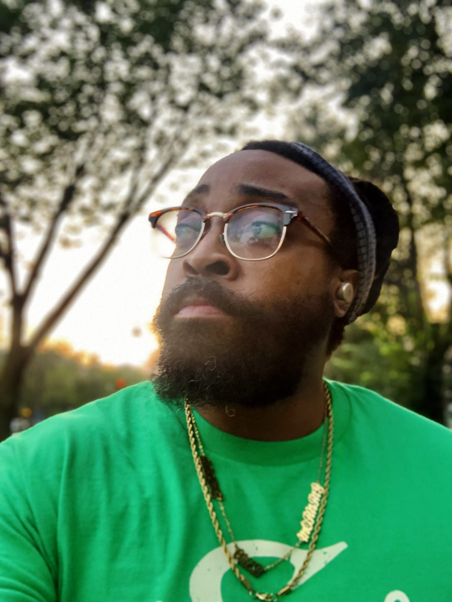 Olalekan Jeyifous - Headlands Center for the Arts