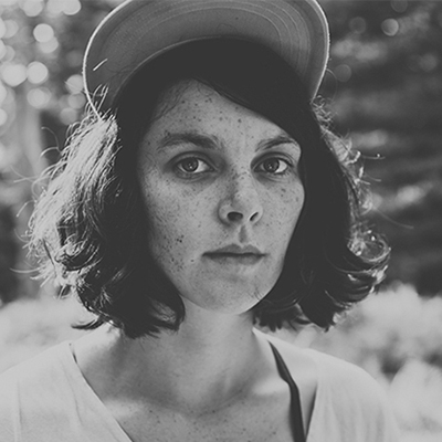 Nicole Lavelle - Headlands Center for the Arts