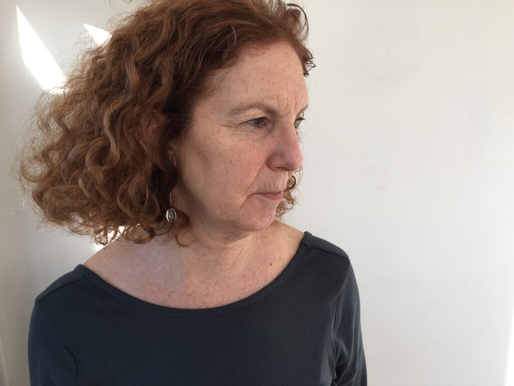 Susan Gevirtz - Headlands Center for the Arts