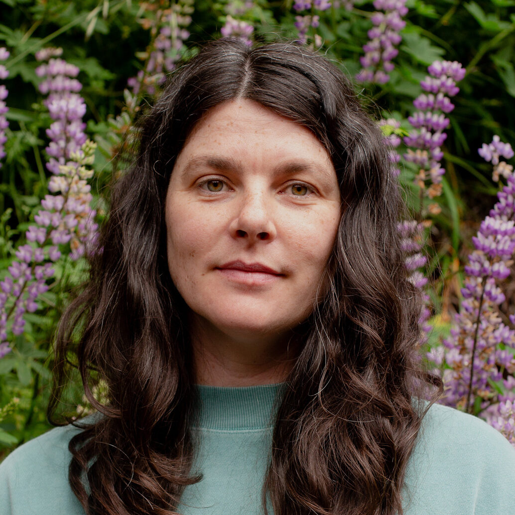 Nicole Lavelle - Headlands Center for the Arts