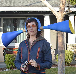 Deborah Stratman - Headlands Center for the Arts