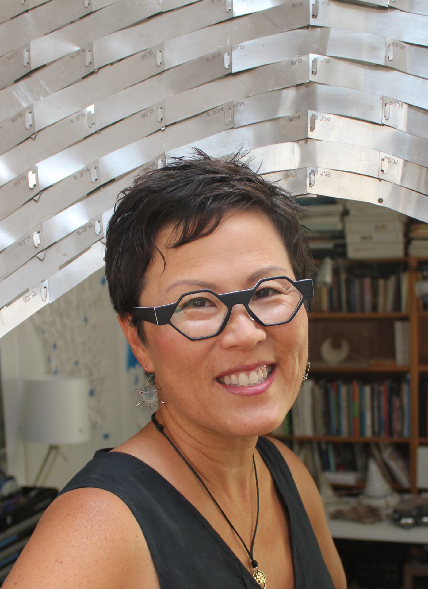 Doris Sung - Headlands Center for the Arts