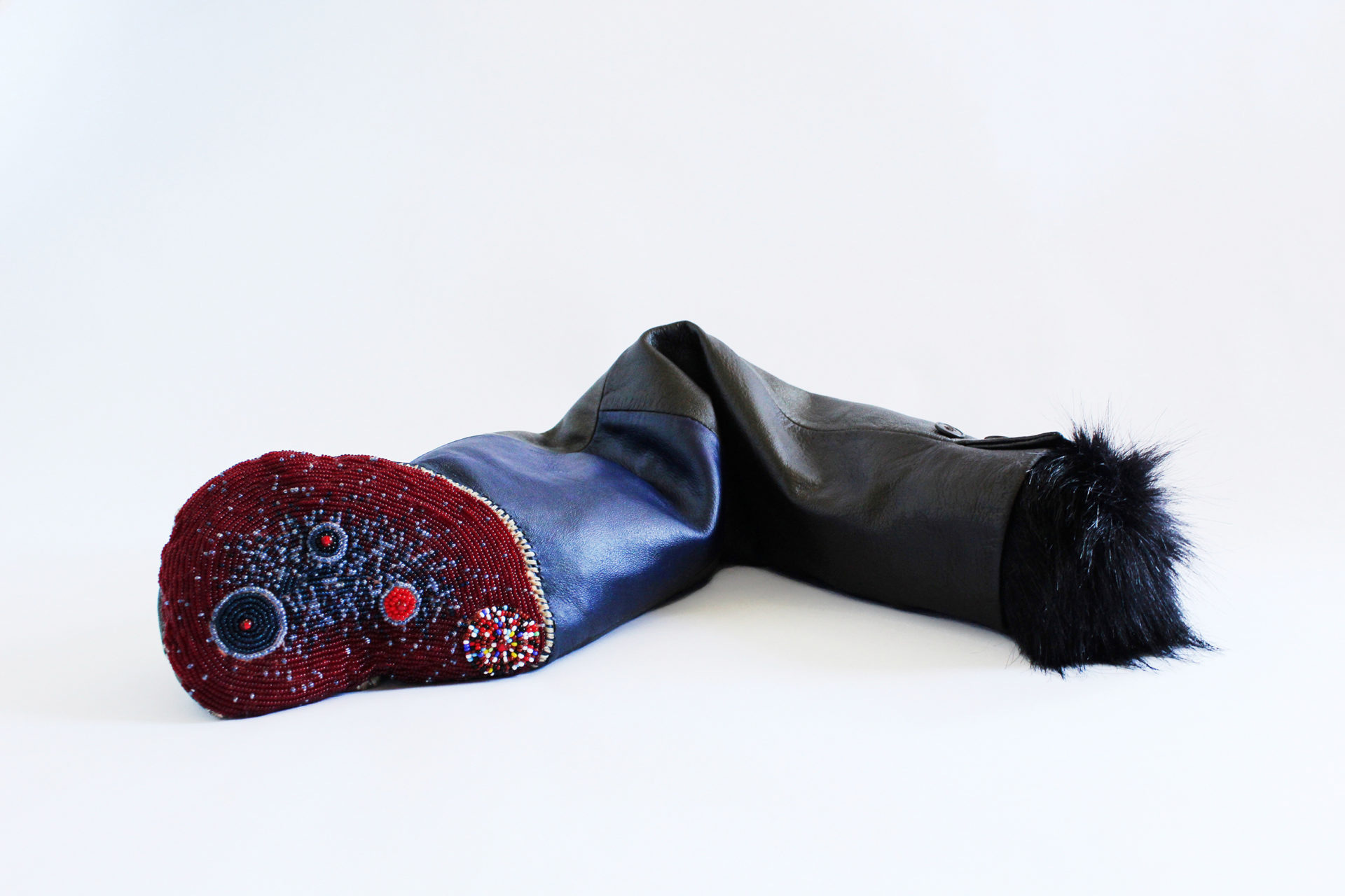 Natani Notah - Headlands Center for the Arts