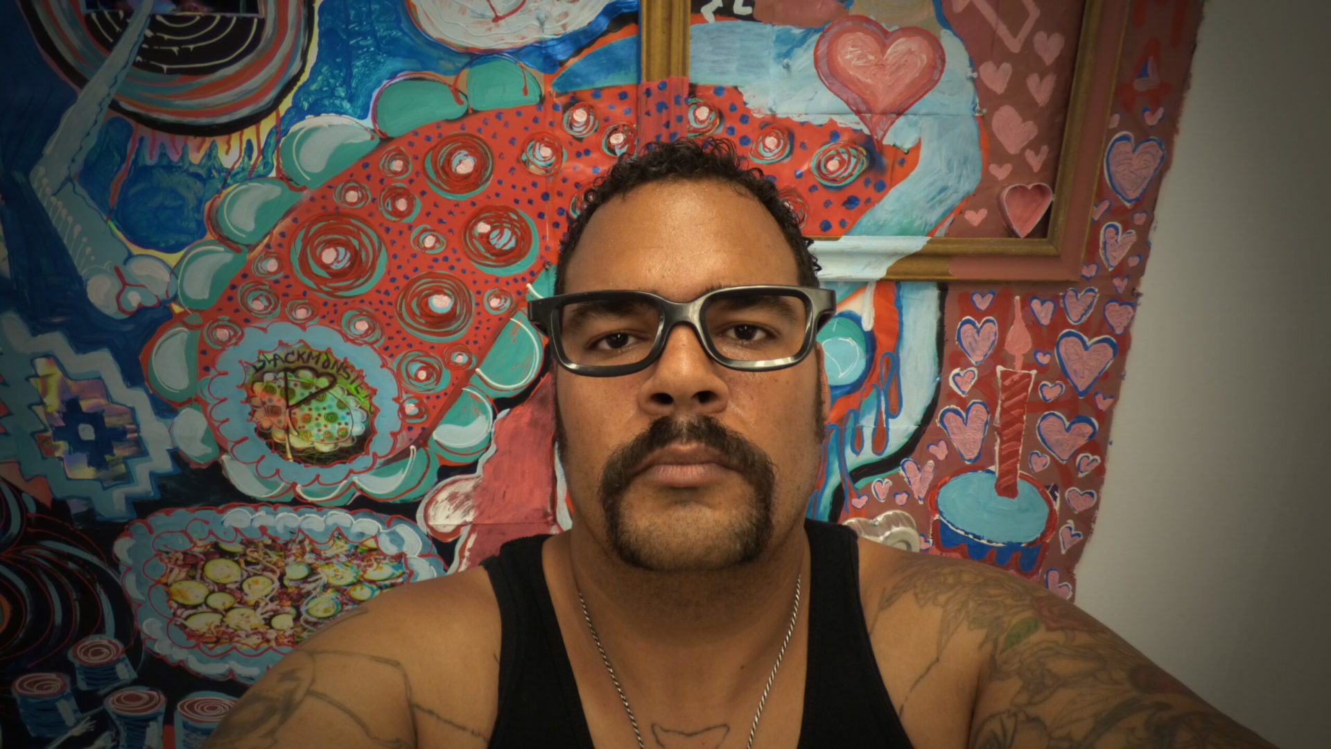 2018-2019 Graduate Fellows Exhibition - Headlands Center for the Arts