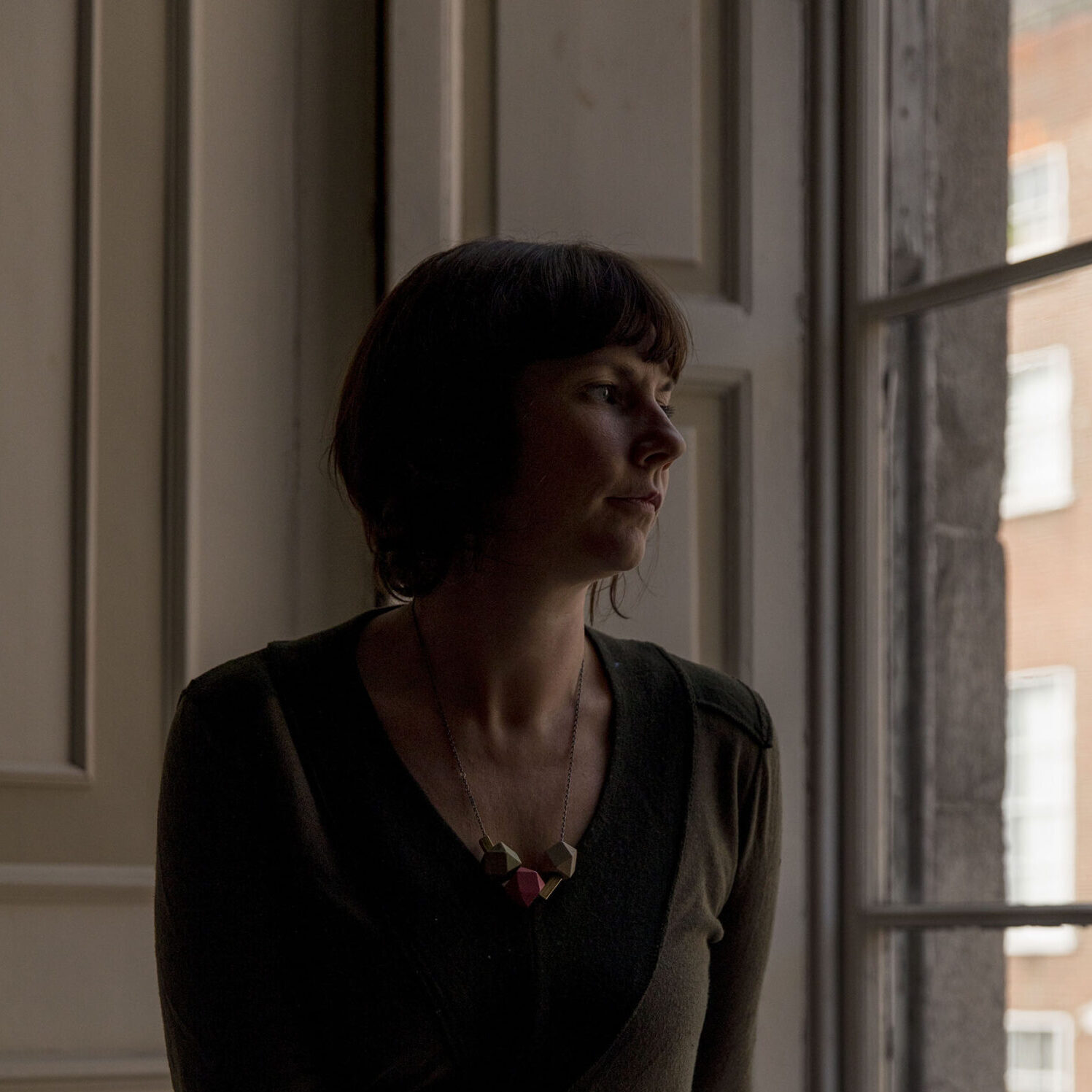 Kate Nolan - Headlands Center for the Arts