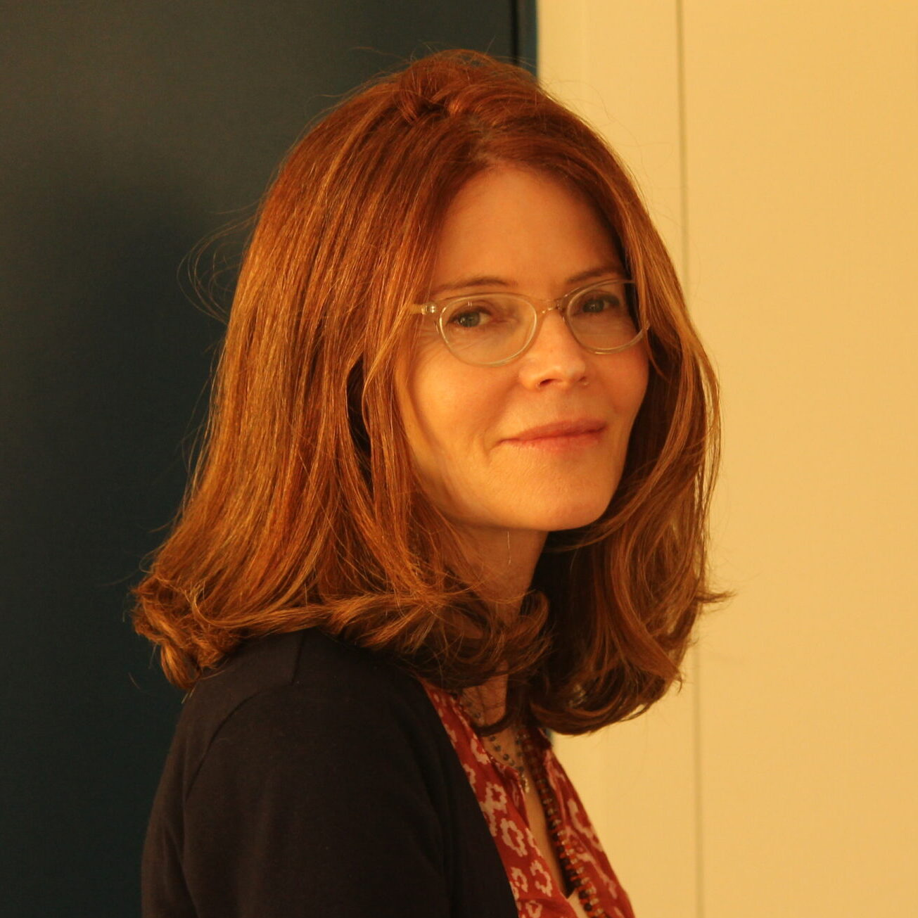 Stacey Steers - Headlands Center for the Arts