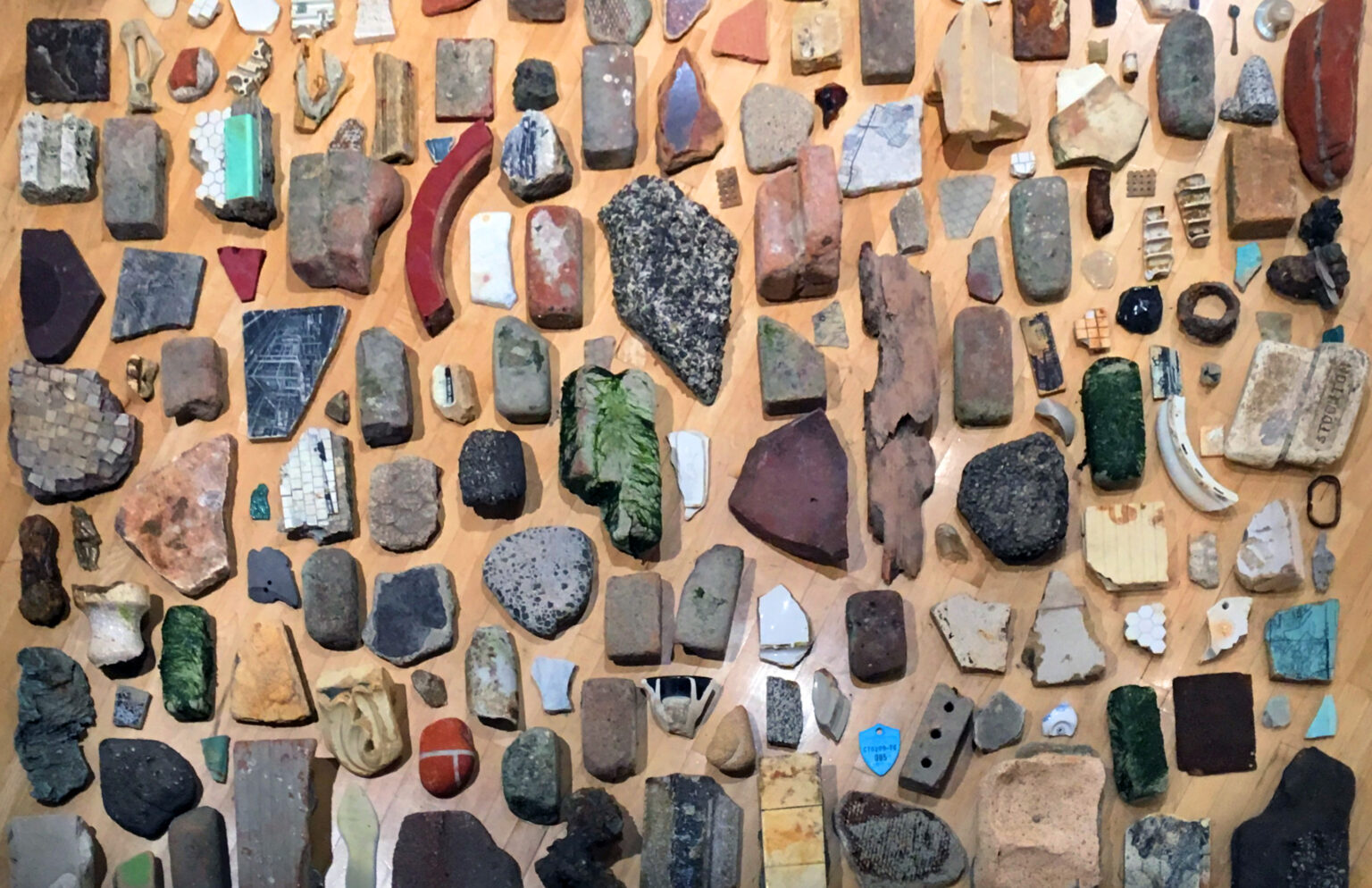 Daniel Southard - Headlands Center for the Arts