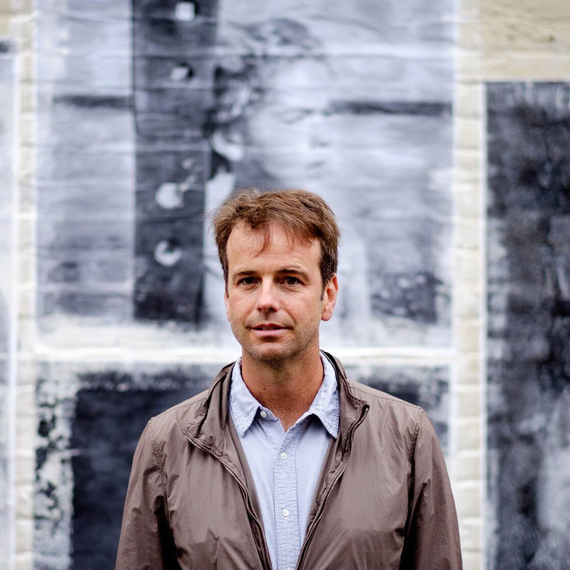 Daniel Southard - Headlands Center for the Arts