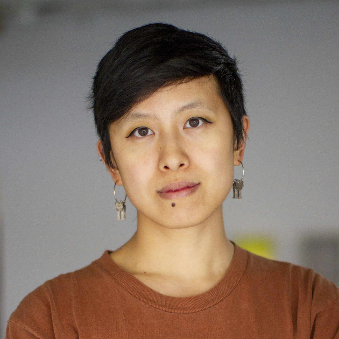 Livien Yin - Headlands Center for the Arts