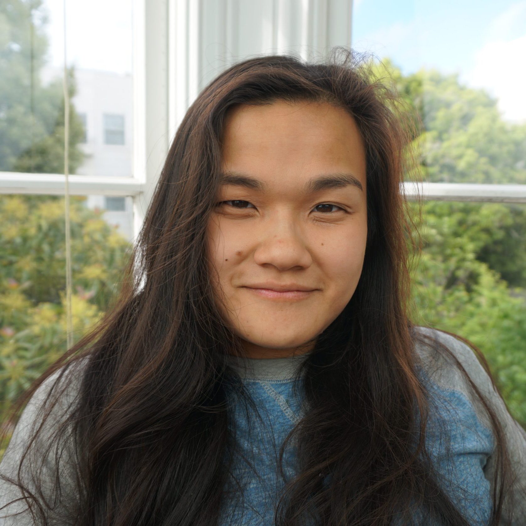 Nancy Sayavong - Headlands Center for the Arts