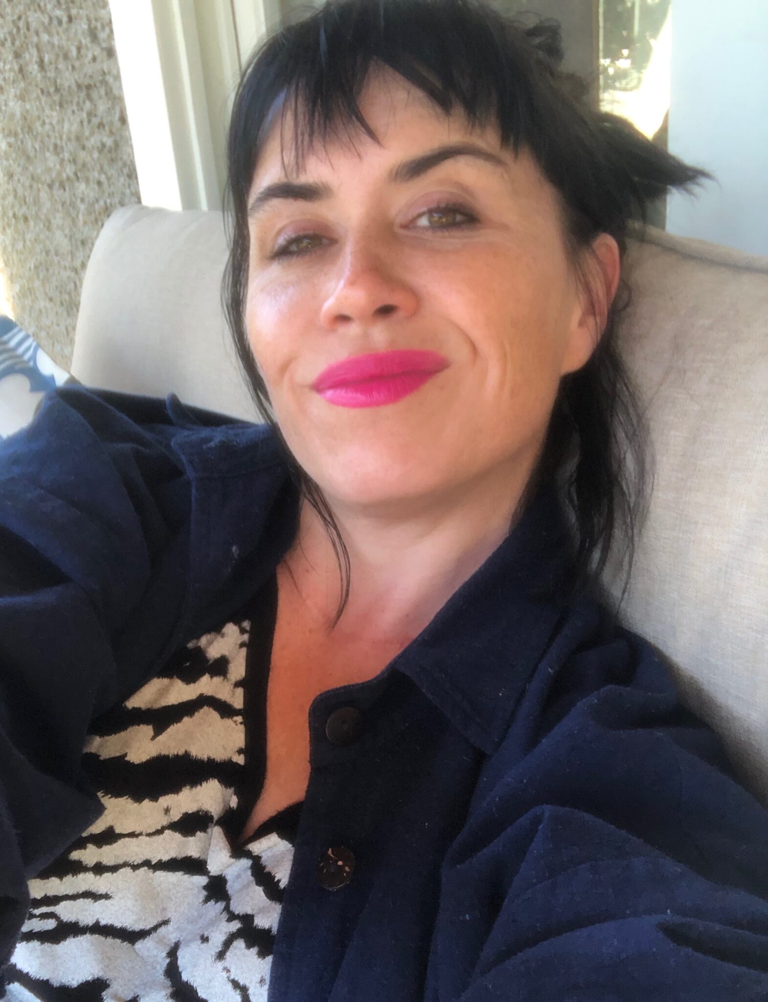 Anna Betbeze - Headlands Center for the Arts