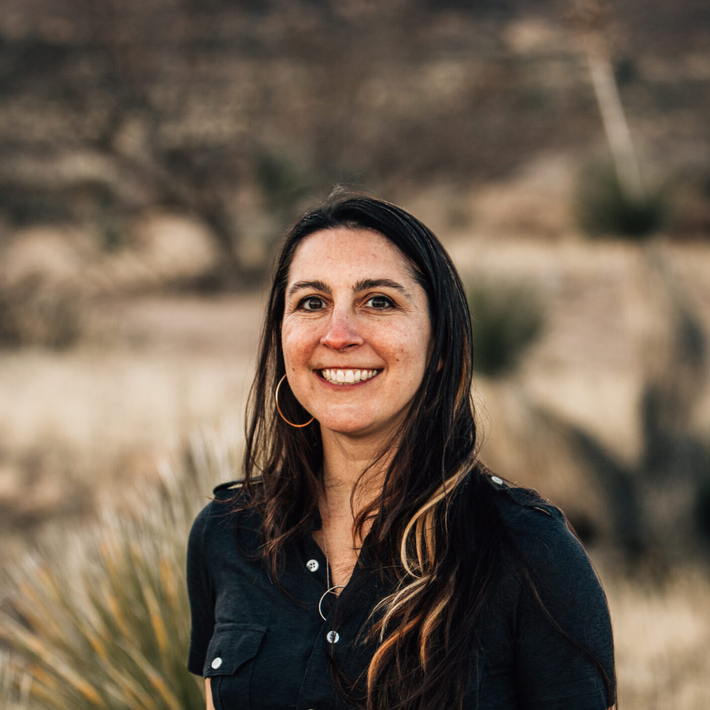 Nichole Canuso - Headlands Center for the Arts