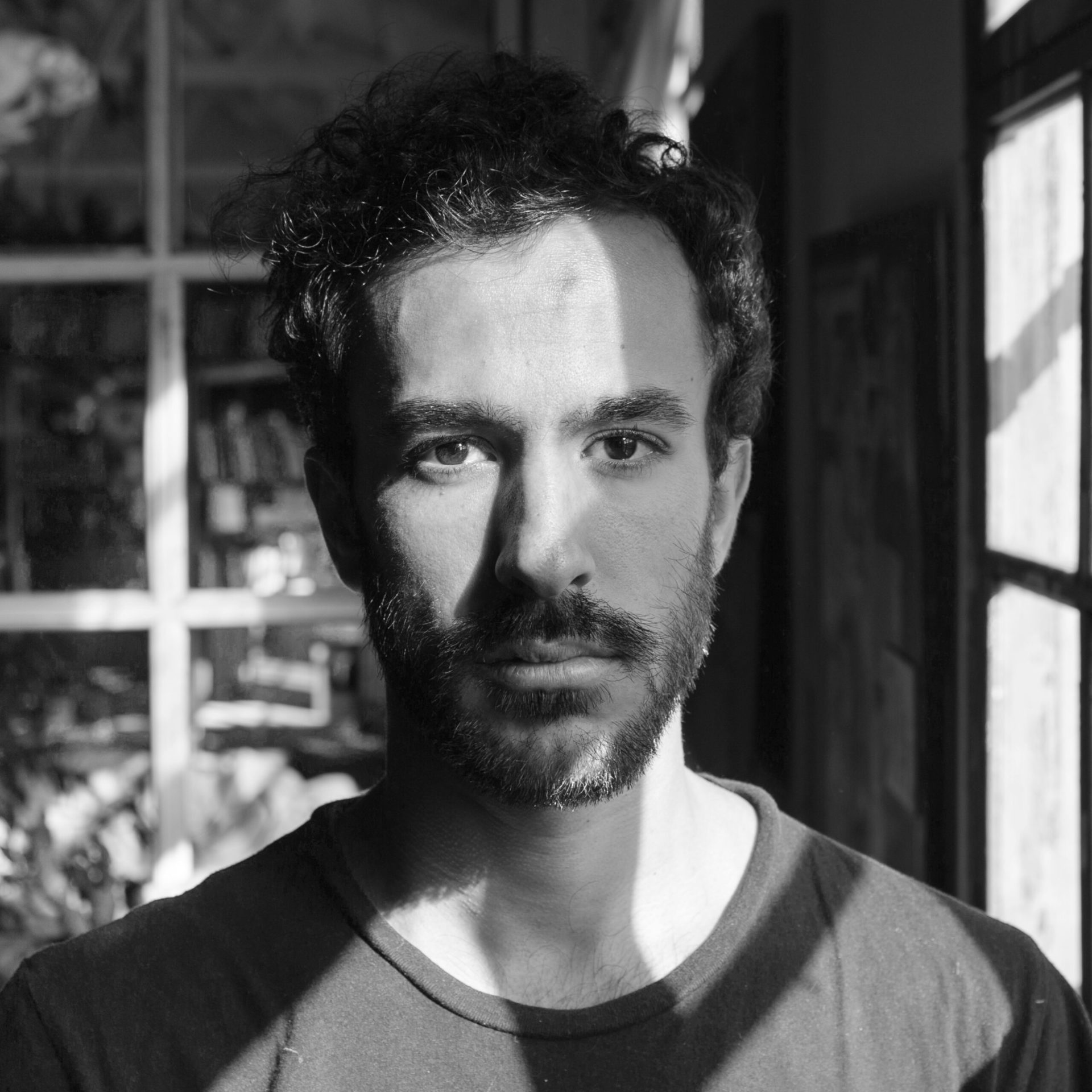 Marc Vilanova - Headlands Center for the Arts