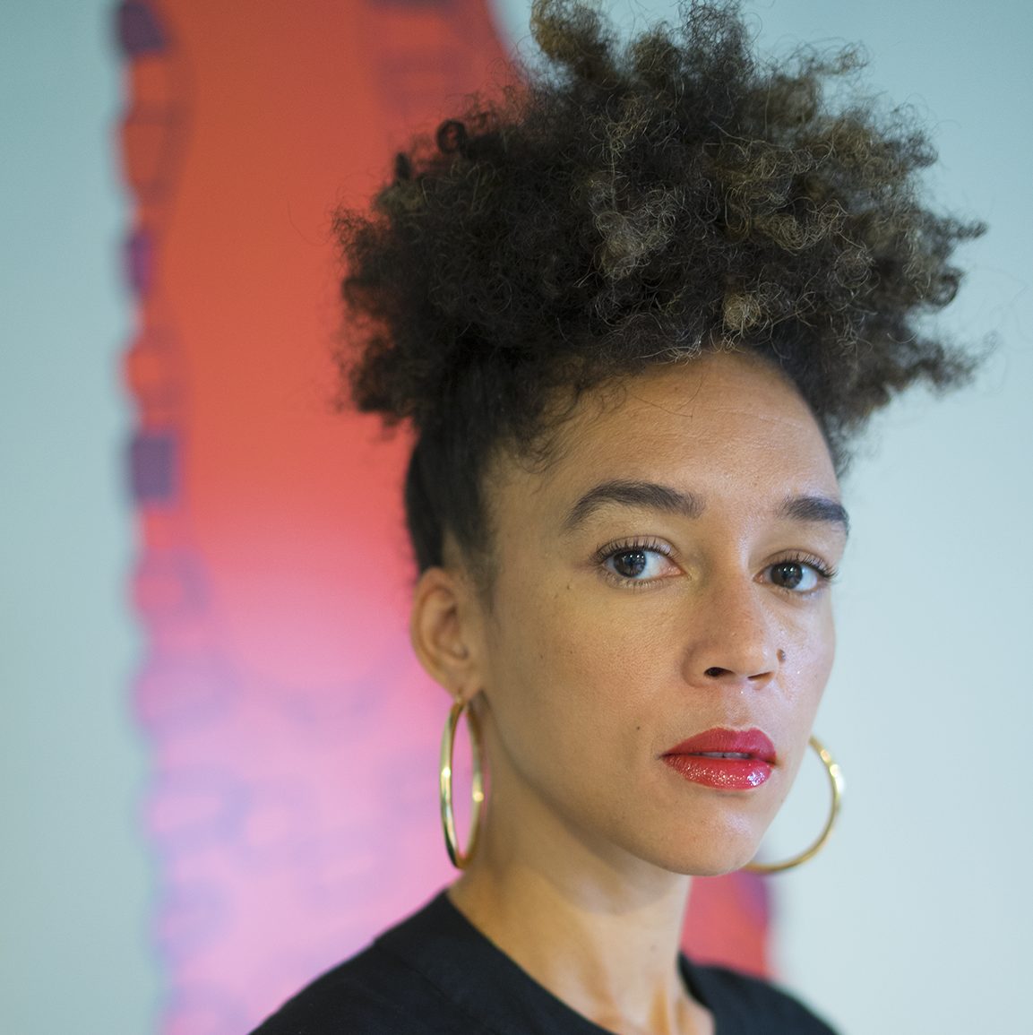 Danielle Dean - Headlands Center for the Arts