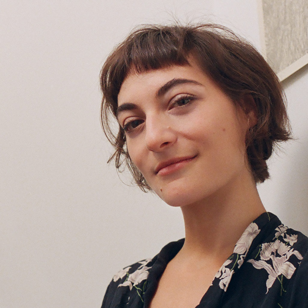 Artists - Headlands Center for the Arts