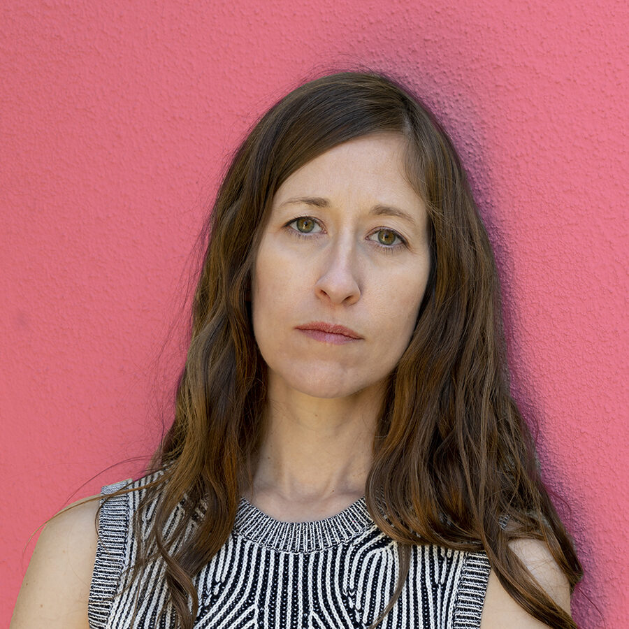 Alison O'Daniel - Headlands Center for the Arts