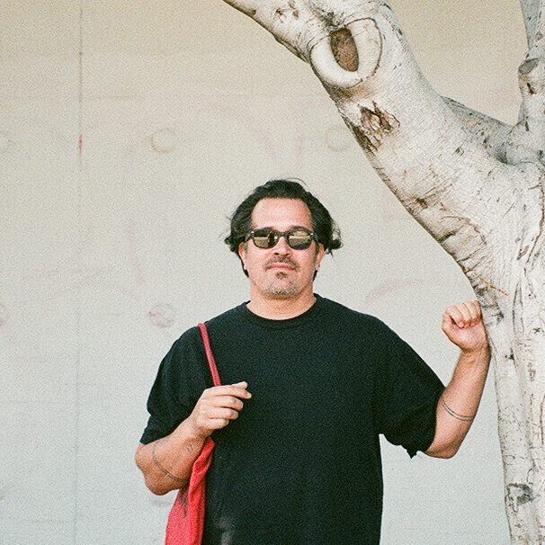 Reading at a Distance: Ari Banias, Vincent Chu, Tomas Moniz, Shelley ...