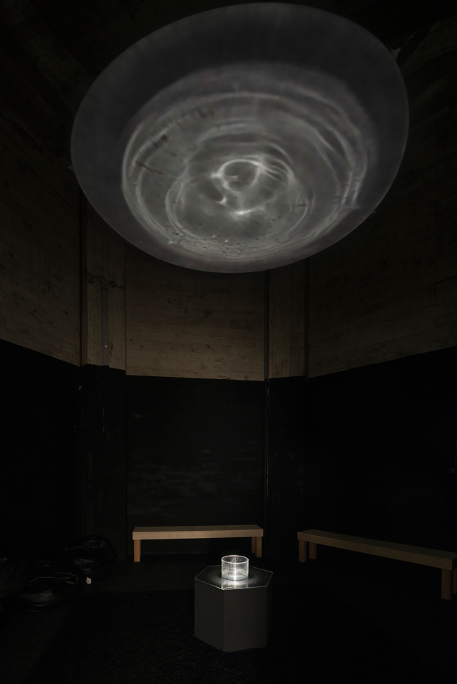 Sara Kerr - Headlands Center for the Arts