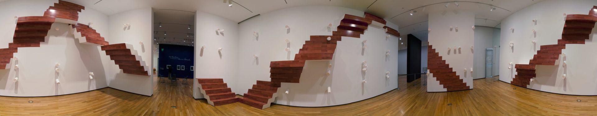 Sarah Kabot - Headlands Center for the Arts