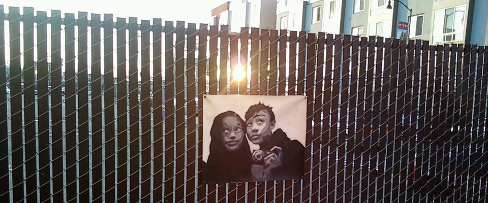 Keenan Norris - Headlands Center for the Arts