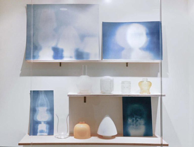 Carrie Hott - Headlands Center for the Arts