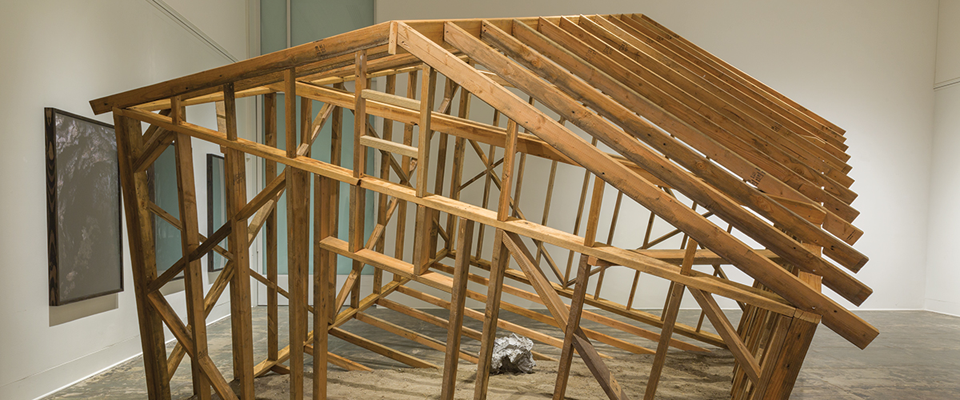 Mark Baugh-Sasaki - Headlands Center for the Arts