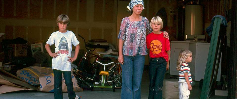 Jamie Brisick - Headlands Center for the Arts