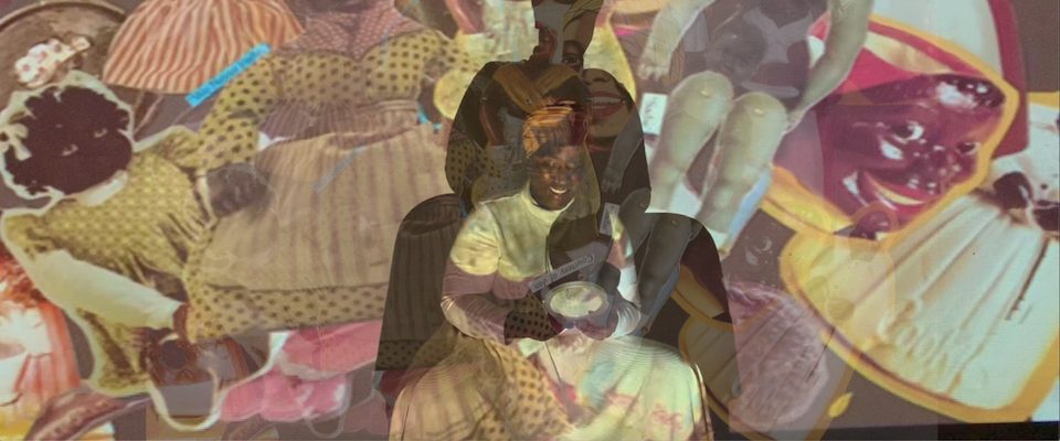 yétúndé ọlágbajú - Headlands Center for the Arts