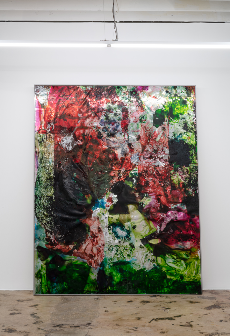 Anna Betbeze - Headlands Center for the Arts