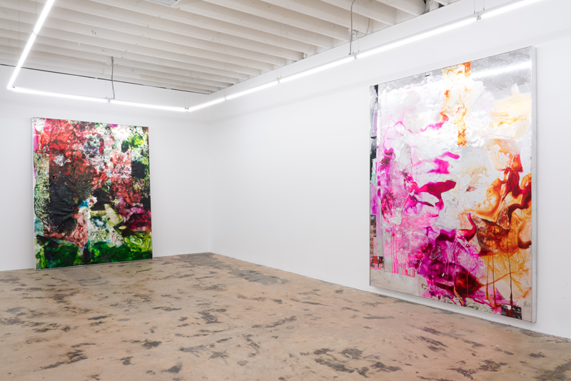 Anna Betbeze - Headlands Center for the Arts