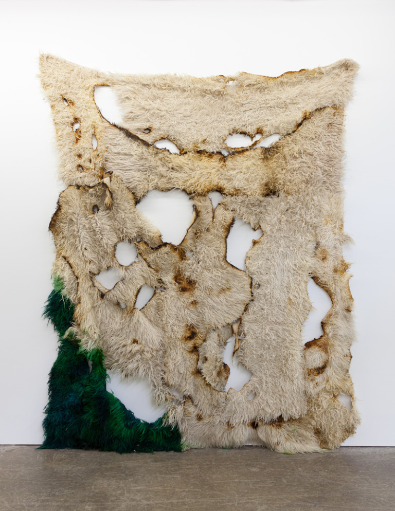 Anna Betbeze - Headlands Center for the Arts