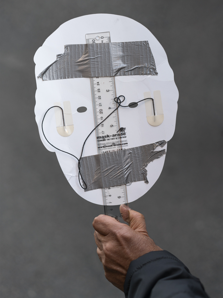 Matthew Connors - Headlands Center for the Arts