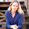Emily Wolahan - Headlands Center for the Arts