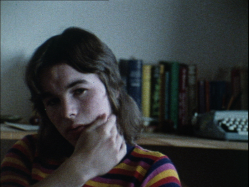 Luke Fowler - Headlands Center for the Arts