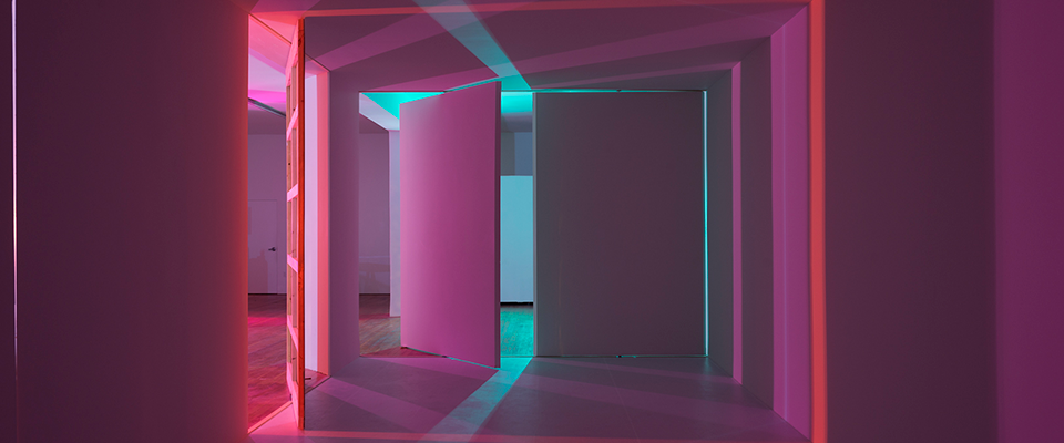 Chris Fraser - Headlands Center for the Arts