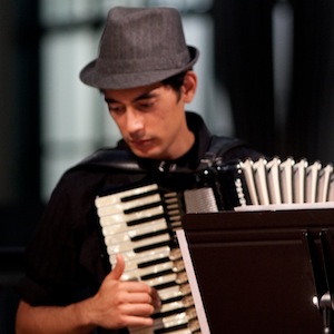 Daniel Corral - Headlands Center for the Arts