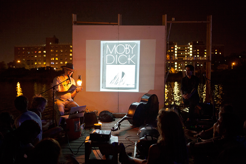 Constance Hockaday - Headlands Center for the Arts