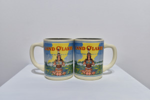 Natani Notah - Headlands Center for the Arts