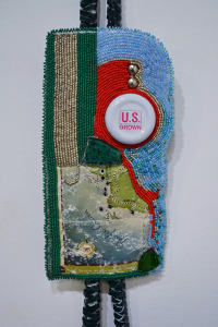 Natani Notah - Headlands Center for the Arts