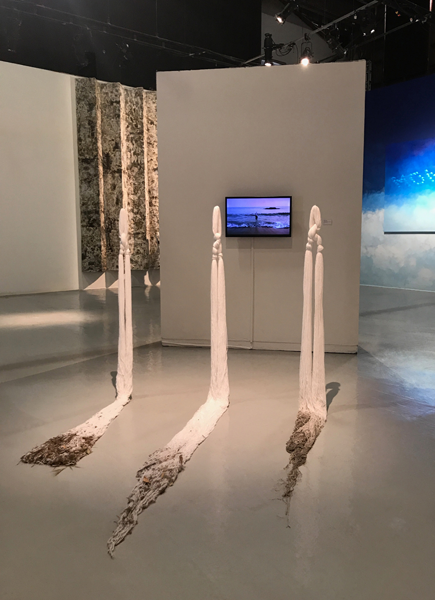 Natani Notah - Headlands Center for the Arts