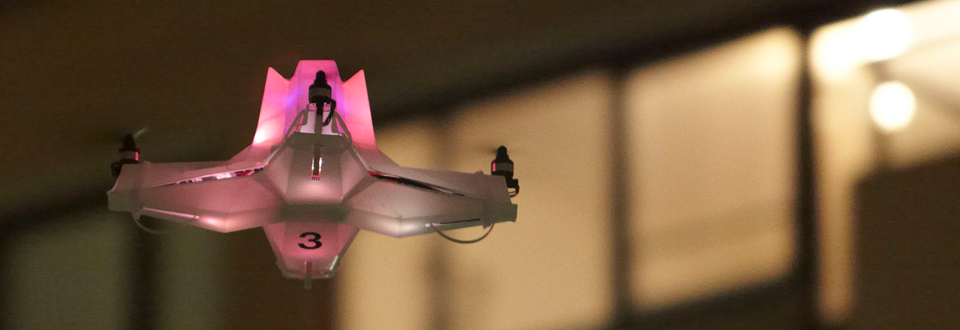 Covert Operations: Hacking the Landscape - Headlands Center for the Arts