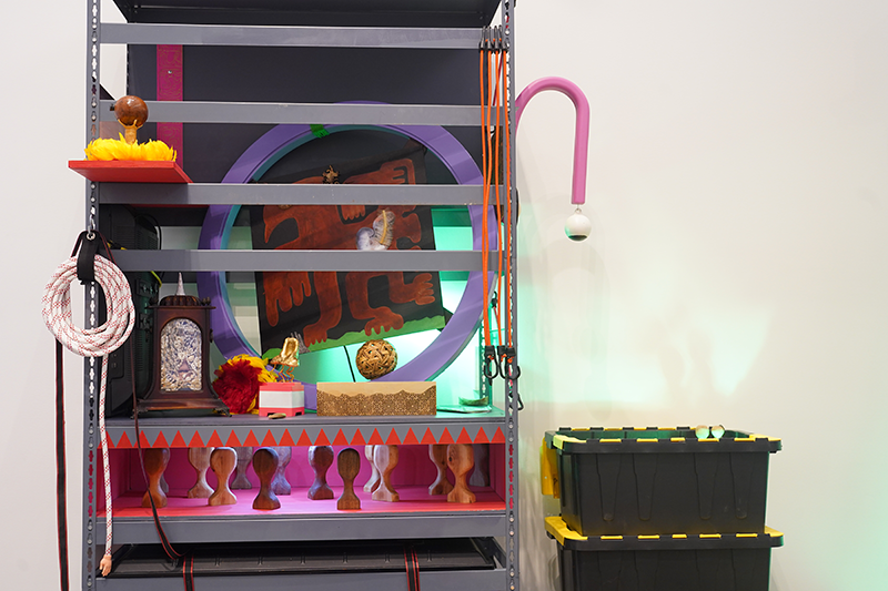 champoy - Headlands Center for the Arts