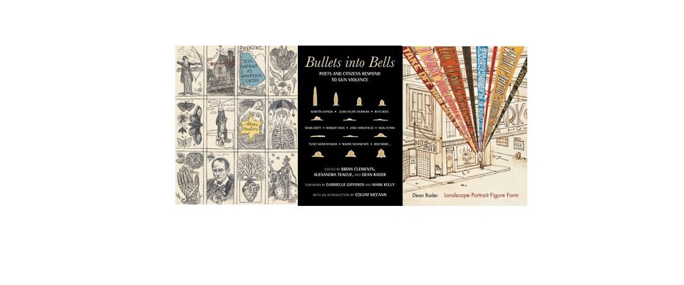 Dean Rader - Headlands Center for the Arts