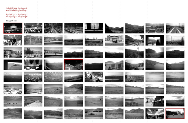 Creating Social Space - Headlands Center for the Arts