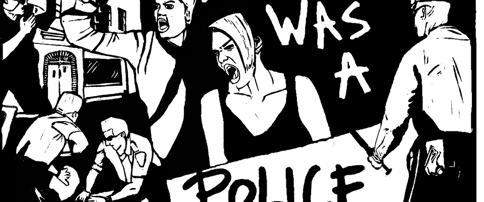 Dean Spade - Headlands Center for the Arts