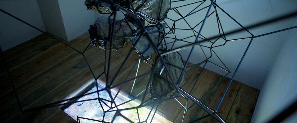 Mark Baugh-Sasaki - Headlands Center for the Arts