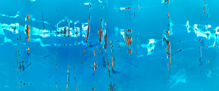 Marco Breuer - Headlands Center for the Arts