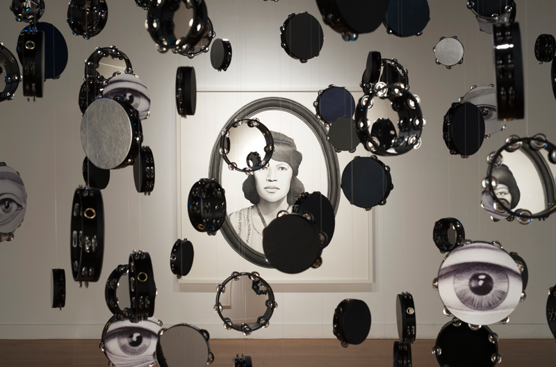 Lava Thomas - Headlands Center for the Arts