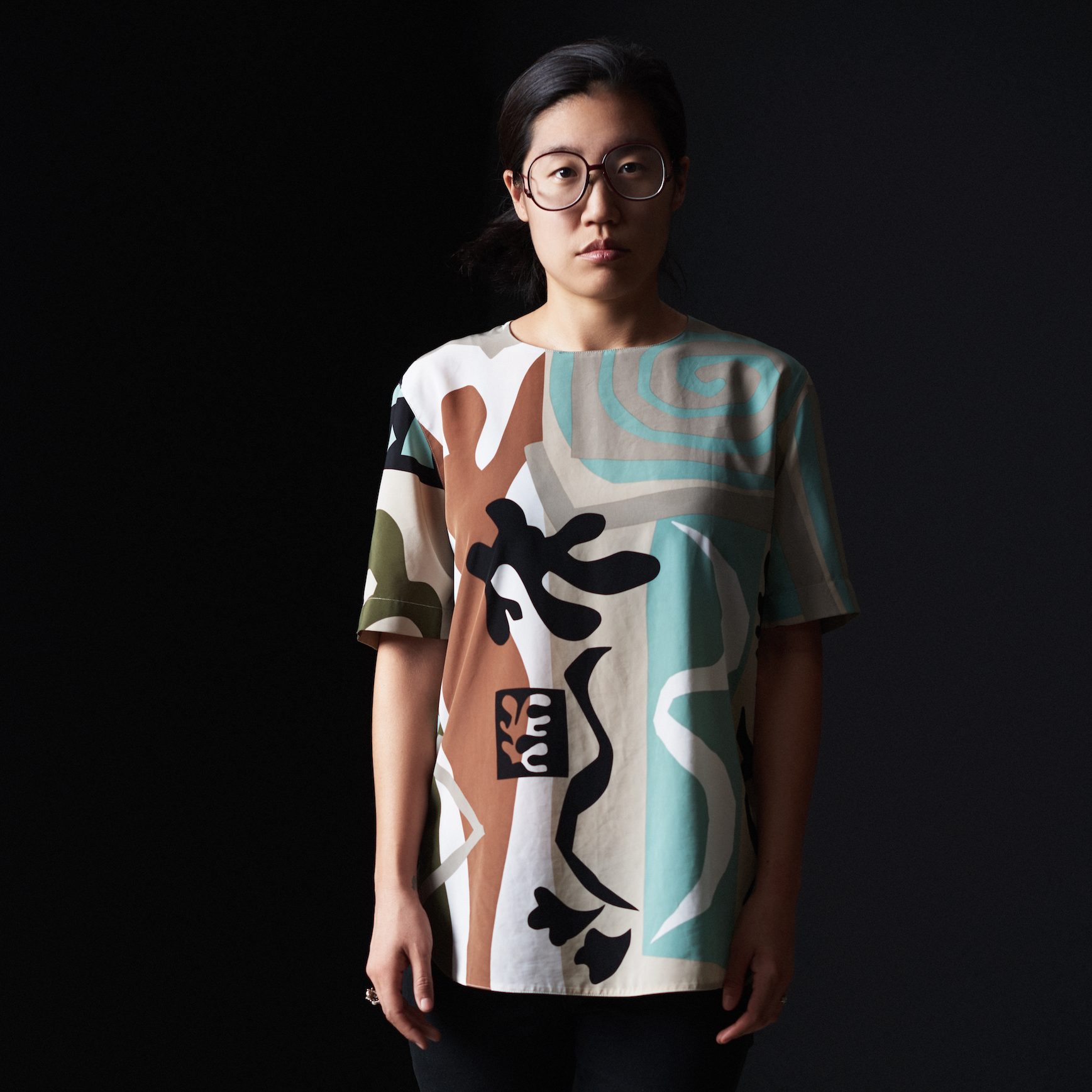 Christine Wang - Headlands Center for the Arts